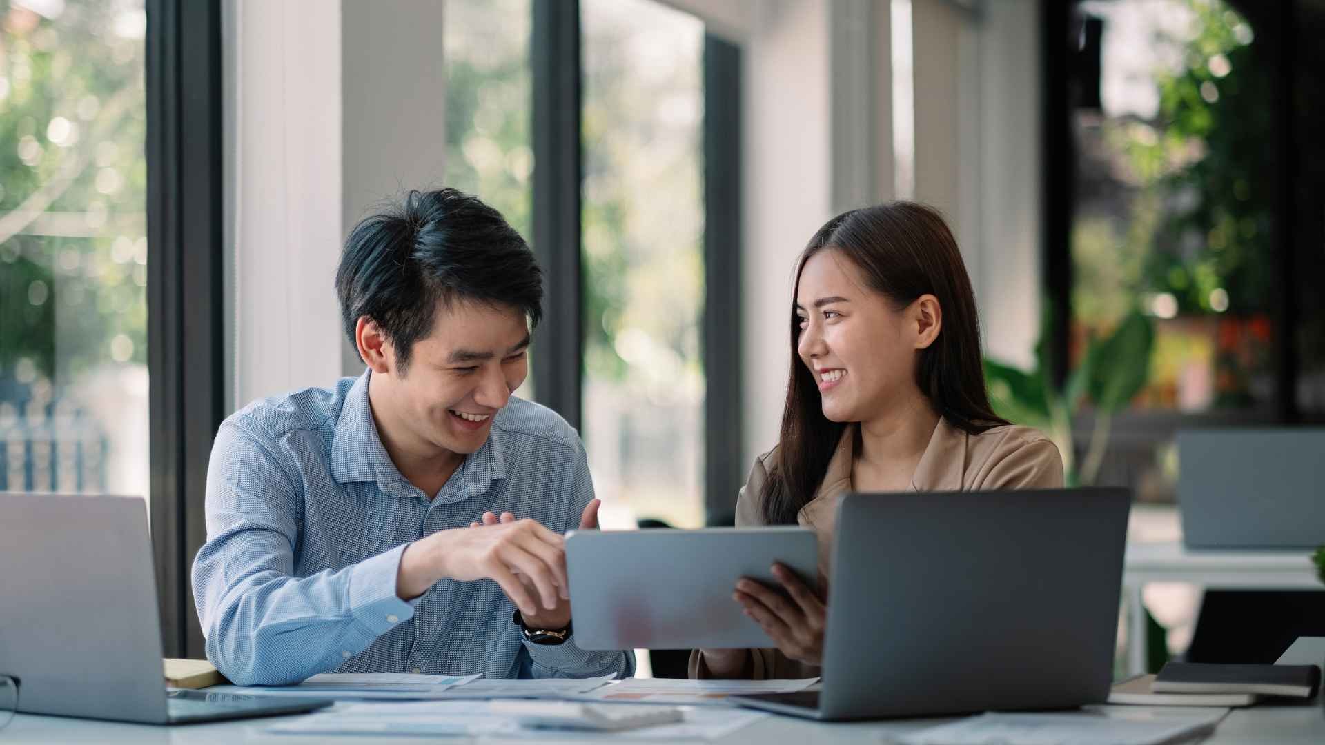 People analytics: Qué es y por qué es esencial para tu empresa